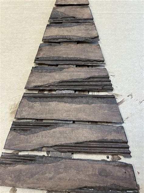 Diy Tree Made Out Of Cardboard The Shabby Tree