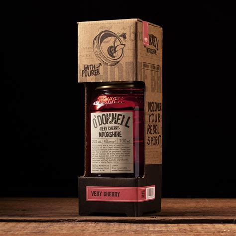 Starter Kit Odonnell Moonshine Odonnell Moonshine Uk