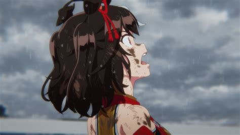 Uma Musume Episode Kitasan And The Peak Chikorita S Anime Blog