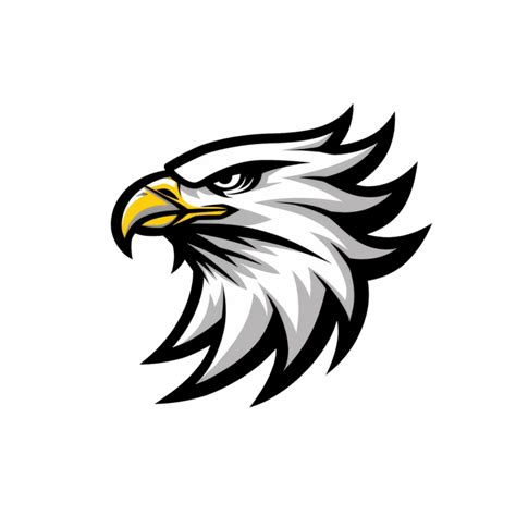 Eagle Sports Logo Pngs For Free Download