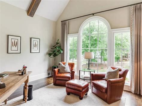 Arched Windows The Timeless Elegance For Your Home
