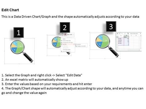 Data Driven Organizations Powerpoint Templates Slides And Graphics