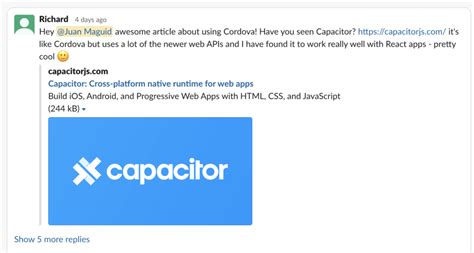 Tutorial From Sketch To Xcode — Using Capacitorjs Sketch2react Blog