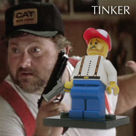 Tinker Brendan Powell Smith Flickr