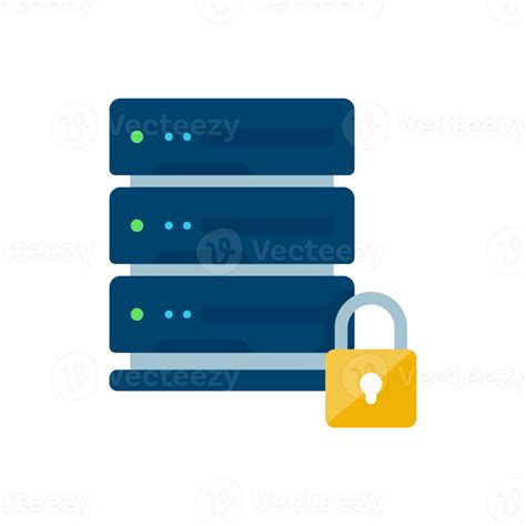 Database Server Data Storage Technology On Cloud Computing For File