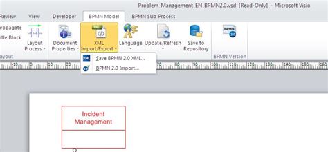Bpmn Model Comparison En Vizi Bpm Bpm Modeling Bpm Manager Bpm Sharepoint