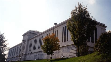 Sci Rockview Inmate Facing Felony Charges After Assaulting Corrections