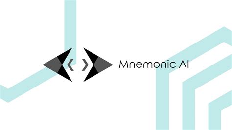 Mnemonic Ai Releases The Digital Twin Of The Customer An Ai That I
