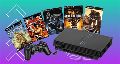 Best Playstation 2 Games Our Top 23 Ps2 Games Of All Time