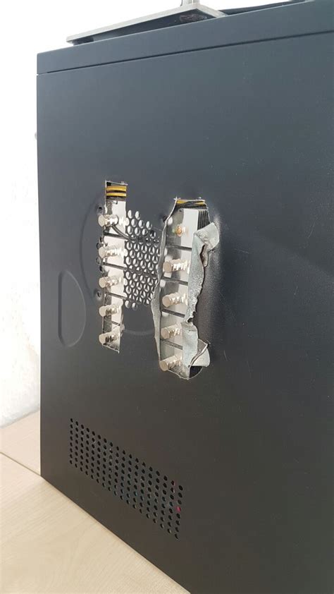 Installing Cooler Master Cpu Cooler Poletaiwan