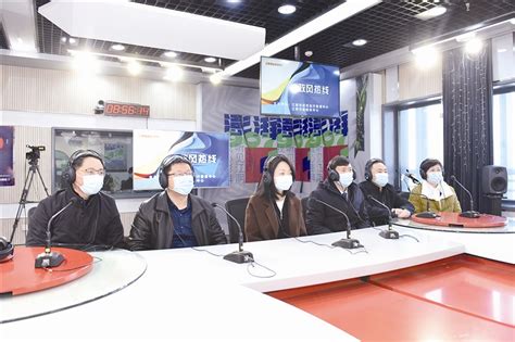 当好群众健康“守门人” 促进医疗质量再提升 江阴日报
