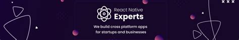 React Native Experts Linkedin
