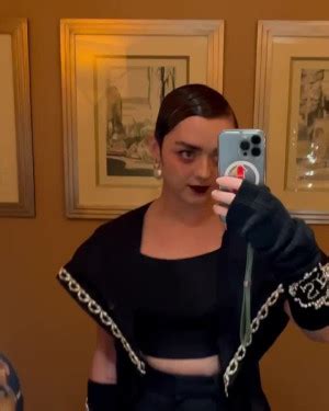 Maisie Williams Special Mov Reddit Nsfw