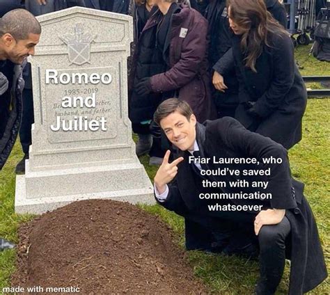 Romeo And Juliet Meme Artofit