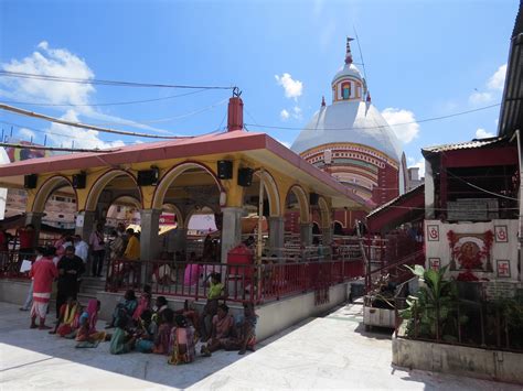 Tarapith Temple And Darshan Timings