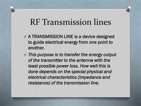 Ppt Characterization Of Acupuncture Meridians As Radio Frequency Rf