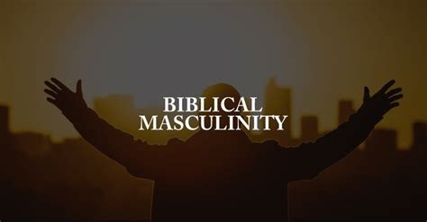 Welcome To Biblical Masculinity Biblical Scripture Journaling Word