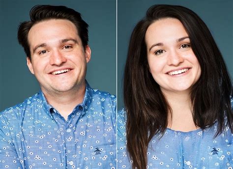 The BOB TOM Show Gender Swapped The BOB And TOM Show