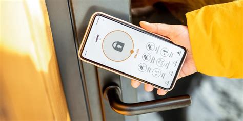 Do Smart Locks Still Work In A Power Outage Zero Day Gear