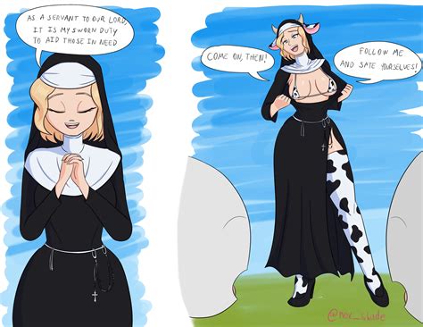 Rule 34 1girls 2boys Blonde Hair Borderless Layout Borderless Panel