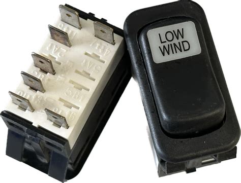 Low Wind Switch Northwest Rv Supply