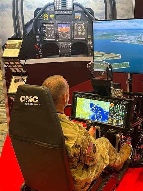 Cmc Electronics On Linkedin Cmc Aaaa2024 Denvercolorado