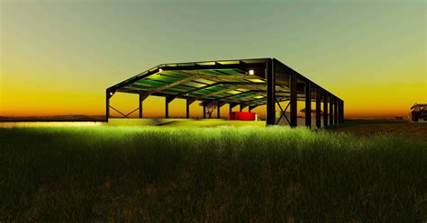 AC S Placable Loading Dock Pack V Mod Mod Download