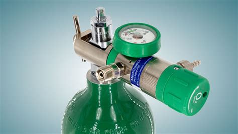 Medical Grade Oxygen Supply Airgas