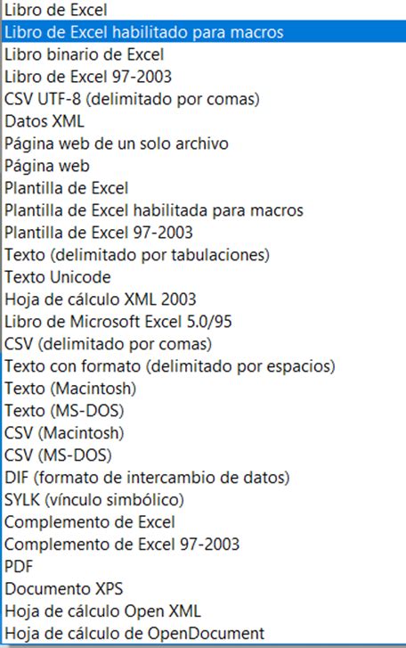 Como Renombrar Archivos Excel