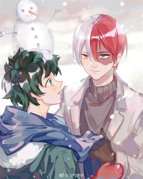 Mirio X Deku Porn Gay Bestofgasw