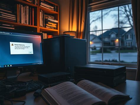 how to fix ‘cannot find network computer issues