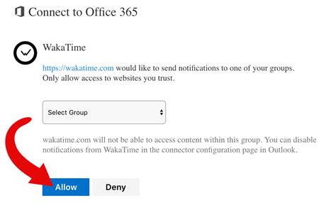 Get Team Coding Updates With Wakatime In Microsoft Office 365 Wakatime