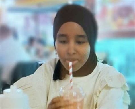 Urgent Appeal For Missing 15 Year Old Girl In Bristol