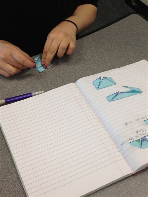 Teaching In Special Education Angle Sum Theorem