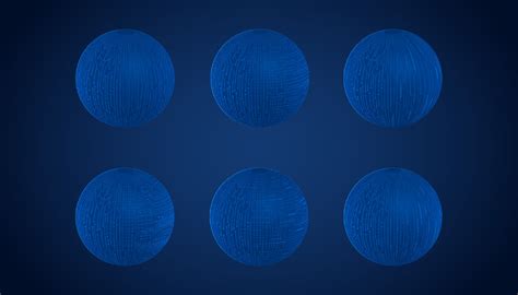 Modern Technology Globe Set 15940418 Vector Art At Vecteezy