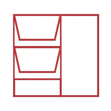 Steel Window Frame Td57s5 K Carrim