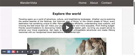 Cognifyztechnologies Cognifyz Cognifyztech Webdevelopment Html
