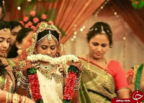 مضحک ترین آداب و رسوم مراسم ازدواج تصاویر