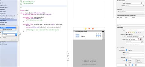 Ios Setting Check Boxes On Customtableviewcells Stack Overflow