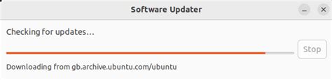Update All Packages In Ubuntu LinuxWays