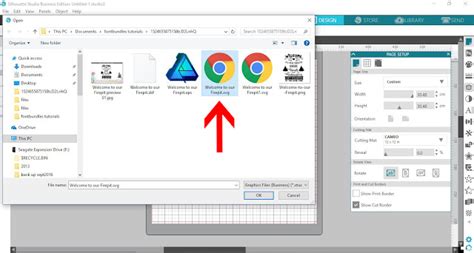 How To Use SVG Files In Canva Design Bundles