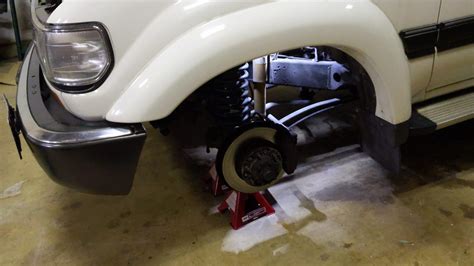 Correct Anti Knock Sensor CONNECTOR Removal Method IH8MUD Forum