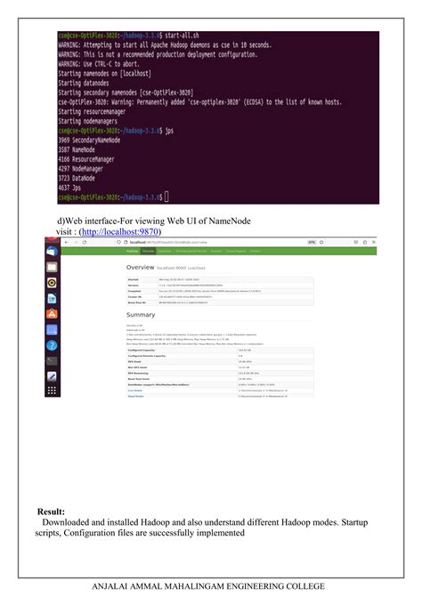 BIGDATA ANALYTICS LAB MANUAL Final Pdf BIGDATA ANALYTICS LAB MANUAL Final Pdf