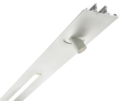 Segment Linear Lighting Profile For Downlights By Luciferos