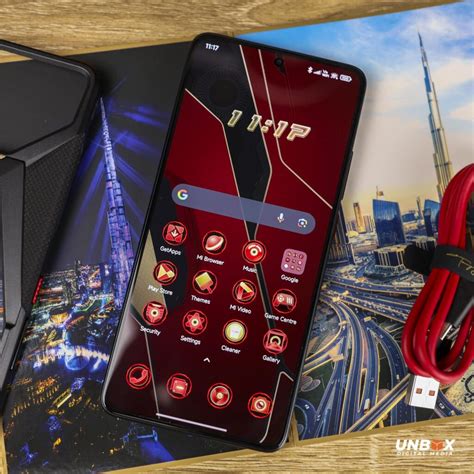 Flagship Performance For Less Poco X Pro Review