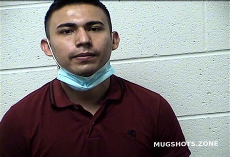 Perez Perez Porfirio 05182021 Chase County Mugshots Zone