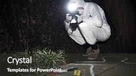 77 Best Forensics Themed Templates For PowerPoint Google Slides