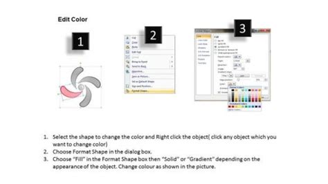 Machine Learning Life Cycle Slide Geeks