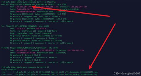 服务器迁移mysqlmysql8数据迁移 Csdn博客
