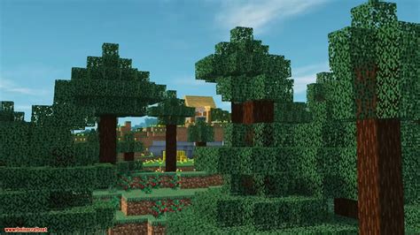 YSSBE Shader MCPE Shader Cinematic Mc Mod Net